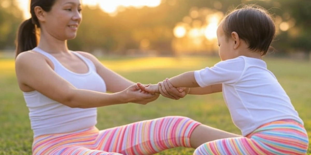 Does Lululemon Have Kids’ Sizes? A Guide for Active Moms